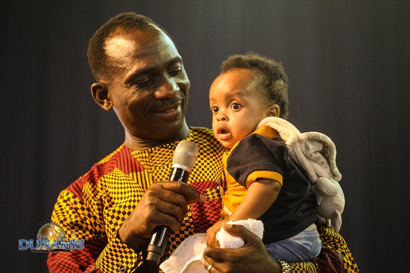 Paul Enenche Family Wisdom - Paul Enenche Blog